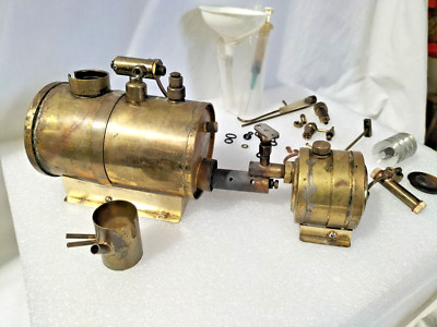 Model Steam Engine for sale | Shop with Afterpay | eBay AU