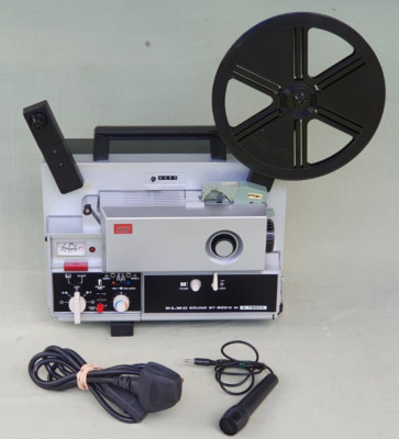 Vintage Cine Projector for sale | eBay