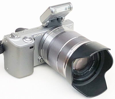 Sony Nex 5 for sale | eBay