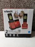 VTech - CS5129-26 DECT 6.0 Expandable Cordless Phone System with ...