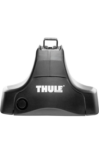 THULE 480R Rapid Traverse Feet Pack (Set Of 4) | eBay
