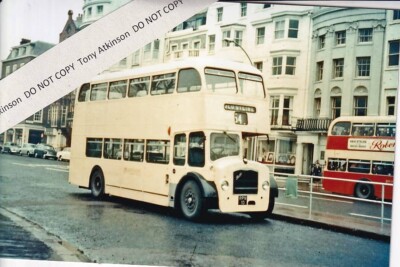 Brighton Bus in Collectable Bus & Coach Photographs for sale | eBay