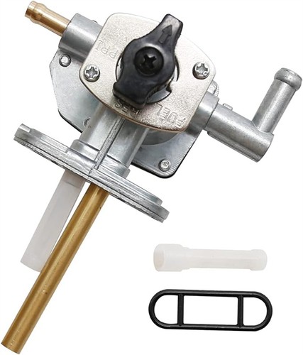 Fuel Vacuum Petcock For Suzuki Ozark 250 LTF250 2x4 2002-2006 44300 ...