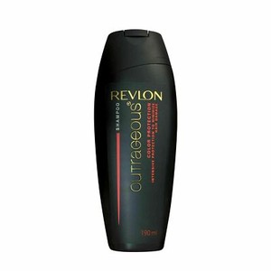 Revlon Outrageous Shampoo for sale | eBay