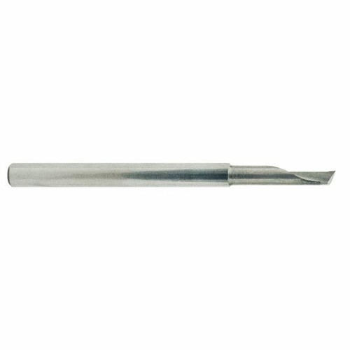 TTC SCB-250 .240" Min Bore x .187" Shk Mini Solid Carbide Boring Bar | eBay