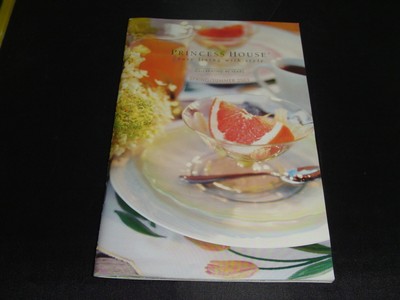 Princess House Catalog for sale | eBay