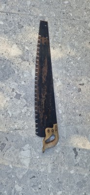 Antique Saws for sale | eBay