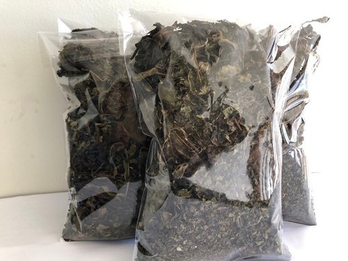 Dried Africa Bitter leaf/Dry Ewuro | eBay