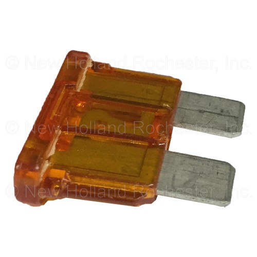 Grasshopper Auto ATC Fuse Part # 181475 | eBay