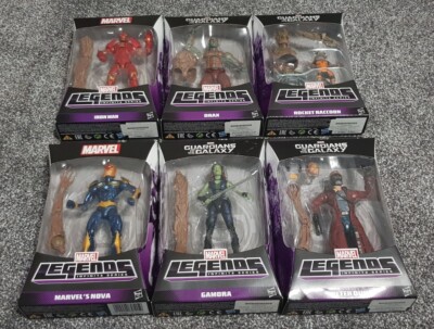 Marvel Legends Box Set for sale | eBay
