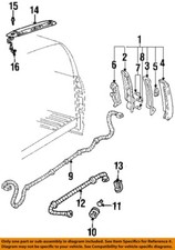 CADILLAC OF FAYETTEVILLE Parts | eBay Stores
