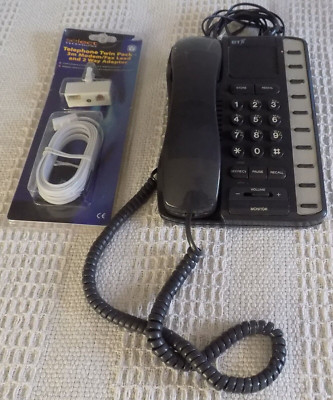 Retro Bt Phone in Collectable Telephones for sale | eBay