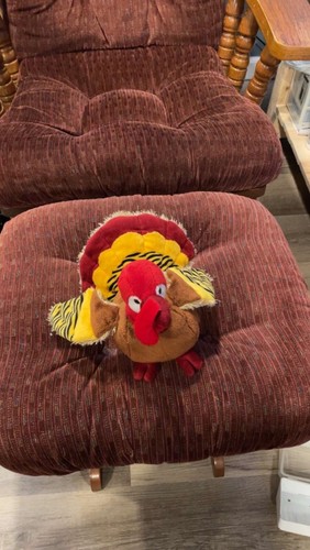 webkinz gobbler turkey | eBay