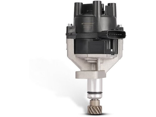 Ignition Distributor For 1996-1997 Geo Tracker 1.6L 4 Cyl FP314WC | eBay