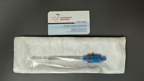 DYONICS POWERMINI 3.5 mm Full Radius Blade REF 72201510 | eBay