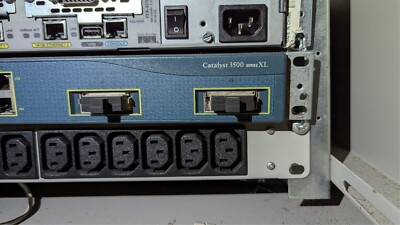 Cisco 3500 for sale | eBay UK