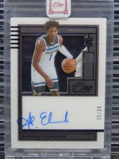 Top 2020-21 NBA Rookie Cards to Collect, Rookie Card Auction Hot List