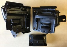 Motor Mounts for Chevrolet C1500 for sale | eBay