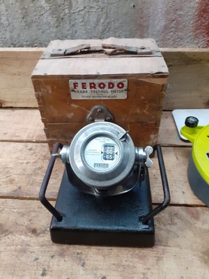 Brake Tester for sale | eBay