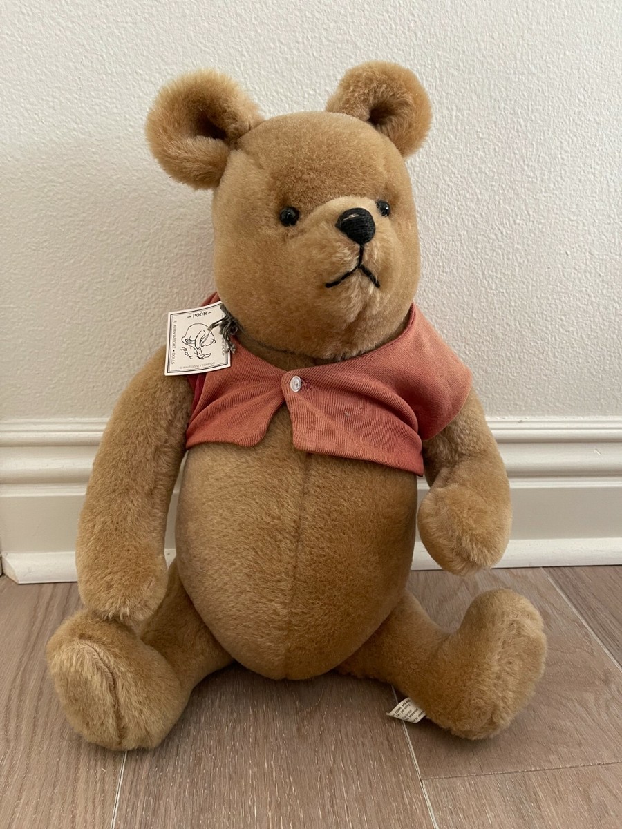 R John Wright「Silly Old Bear」クラブ限定 - 29，318円 | apel-logement.org