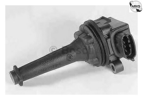 Genuine BOSCH IGNITION COIL - 0221604008 | eBay Australia