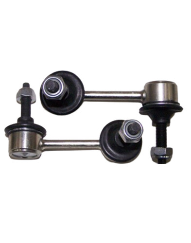 PAIR OF FRONT SWAY BAR LINKS FOR FORD FAIRLANE BA BF BARRA 182 190 4.0L ...
