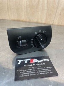 audi tt headlight switch products for sale | eBay