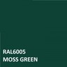 RAL RESEDA GREEN RAL 6011 Agricultural Tractor Machinery Enamel Gloss ...