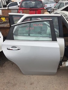 Genuine OEM Doors & Door Skins for Nissan Altima for sale | eBay