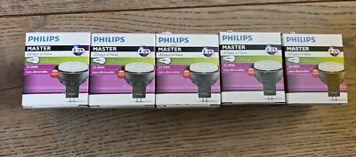 Philips Master Led for sale | eBay