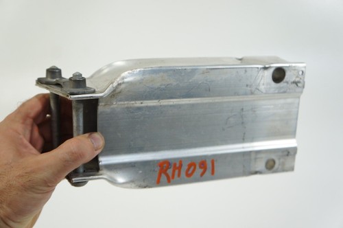 Mercedes-Benz a 2046200995 Genuine Factory Original Impact Absorber for ...