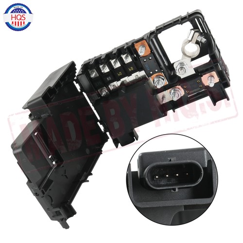 Fuse Box Junction Relay Module For 14-16 Chevrolet Malibu Start / Stop ...