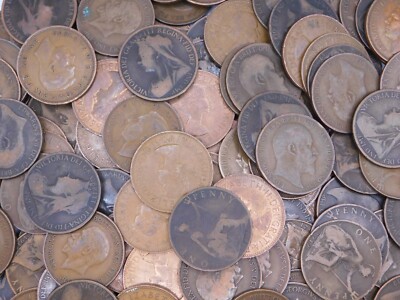 Old Pennies for sale | eBay