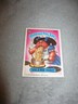 Garbage Pail Kids 1987~ VALERIE ~ Valerie Vomit ~ Name Sticker Topps ...