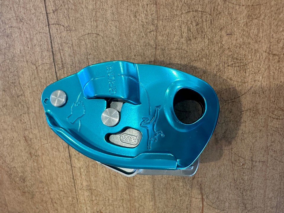 Climbing & Caving Carabiners & Hardware for sale | eBay