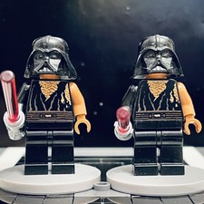 LEGO Anakin Skywalker Minifigure LEGO (R) Minifigures for sale | eBay