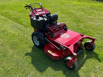 Rough Mower for sale | eBay UK