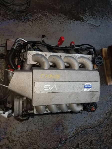 Complete Engines for Volvo XC90 for sale | eBay