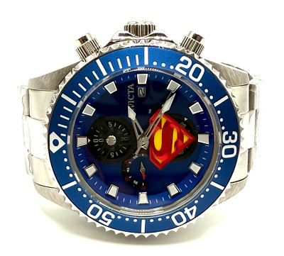 Superman Watches for sale | eBay