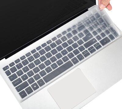 Dell Laptop Keyboard Cover for sale | eBay