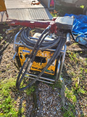 Jcb Beaver for sale | eBay