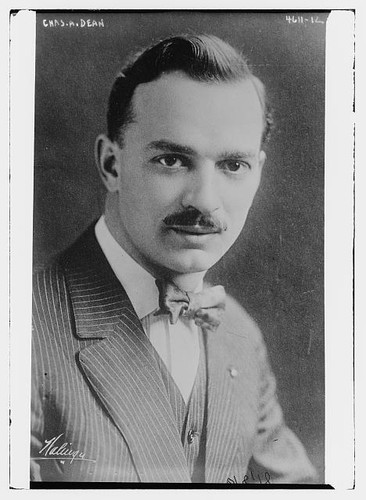 Photo:Charles A. Dean,men,portrait photographs,Bain News Service | eBay