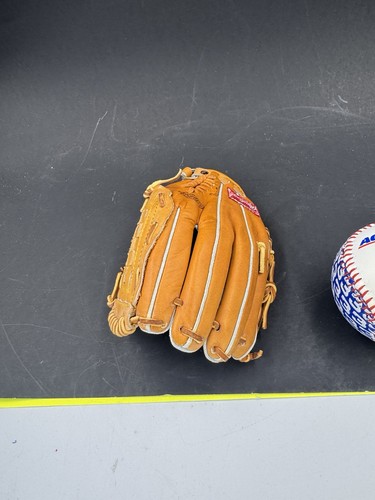 Rawlings Pro-6Hf Heart Of The Hide Gold Glove Cal Ripken Jr Mini ...