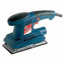 Silverline Orbital Sander Sanders for sale | eBay