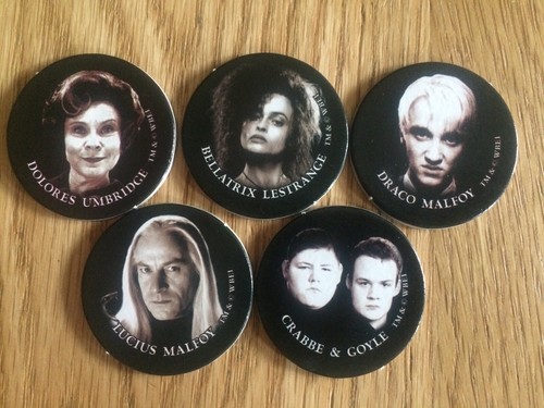 Parker Cluedo Harry Potter Edition (2008) ONE Spare Suspect Token | eBay