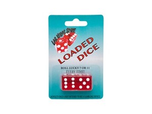 Loaded Dice for sale | eBay