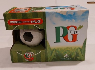 Pg Tips in Tea Advertising Collectables for sale | eBay UK