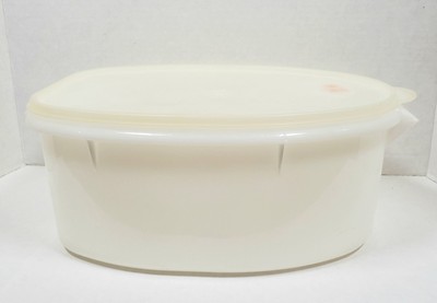 Tupperware Ham Container for sale | eBay