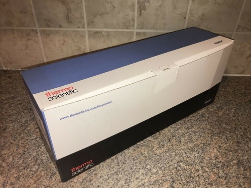 THERMO SCIENTIFIC 94052430 FINNTIP FILTER 1000 EXT 5 RACKS OF 96 for ...