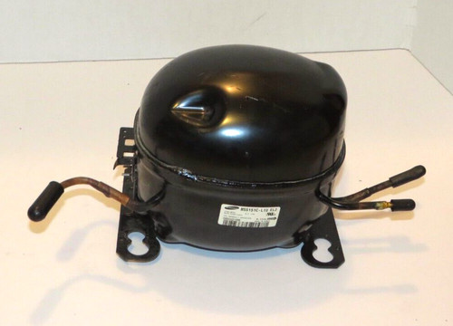 Frigidaire Refrigerator FPRH17D7KF1: Compressor MSS151C-L1U EL2 Tested ...